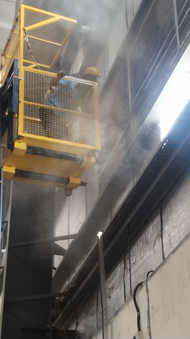 PROFACIL ISPL Pune, MH, India